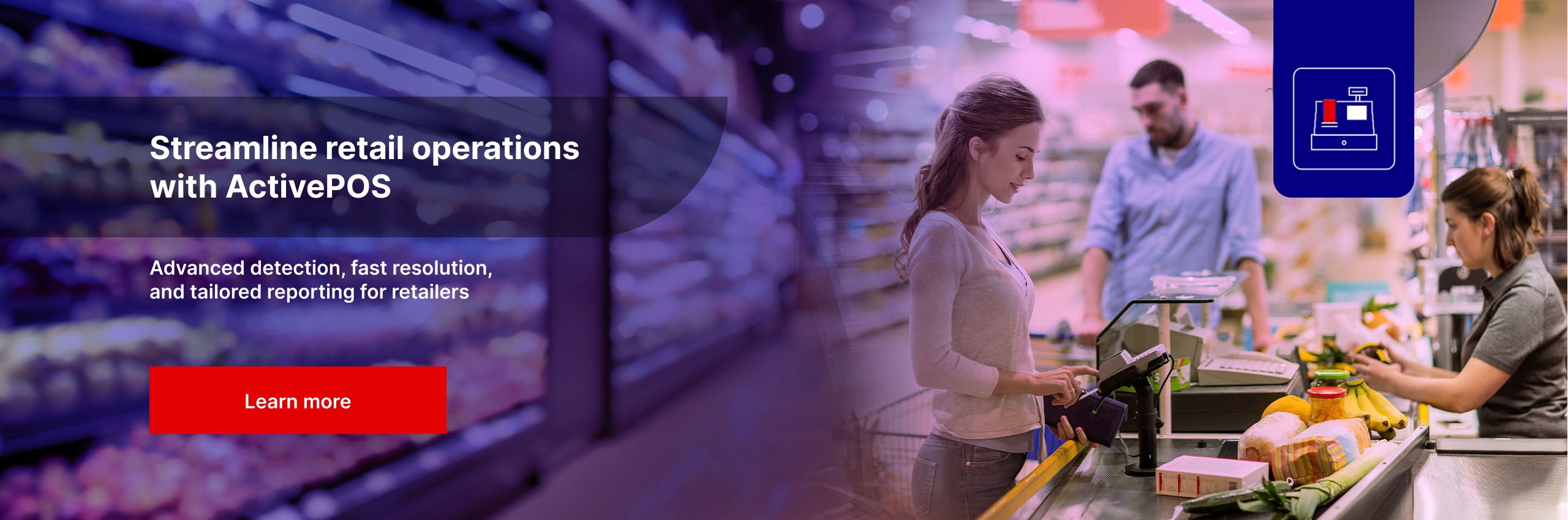 TRASSIR | Global Hi-Tech Company